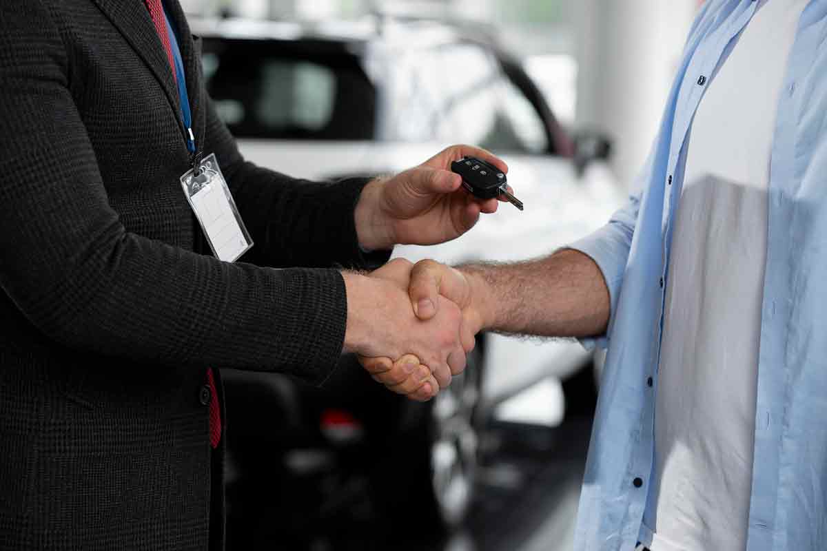 Pre-Owned Car Indonesia: Don't Skip the Test Drive - autoini