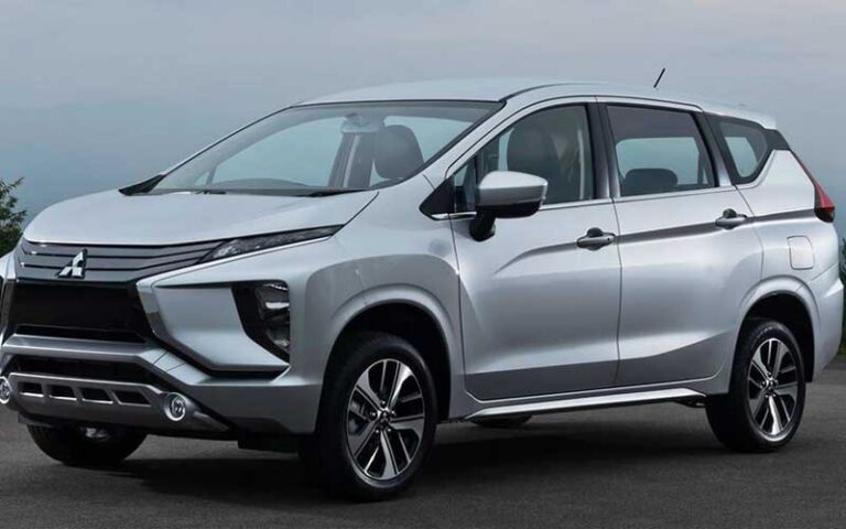 Mitsubishi Xpander 2024: Varian & Harga di Indonesia - autoini