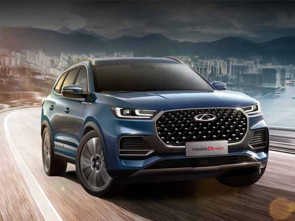 Chery QQ Electric Launched at Auto Shanghai 2025 - autoini