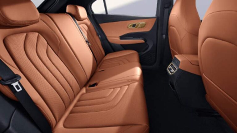 Neta X: 2024 Price & Specifications in Indonesia - autoini