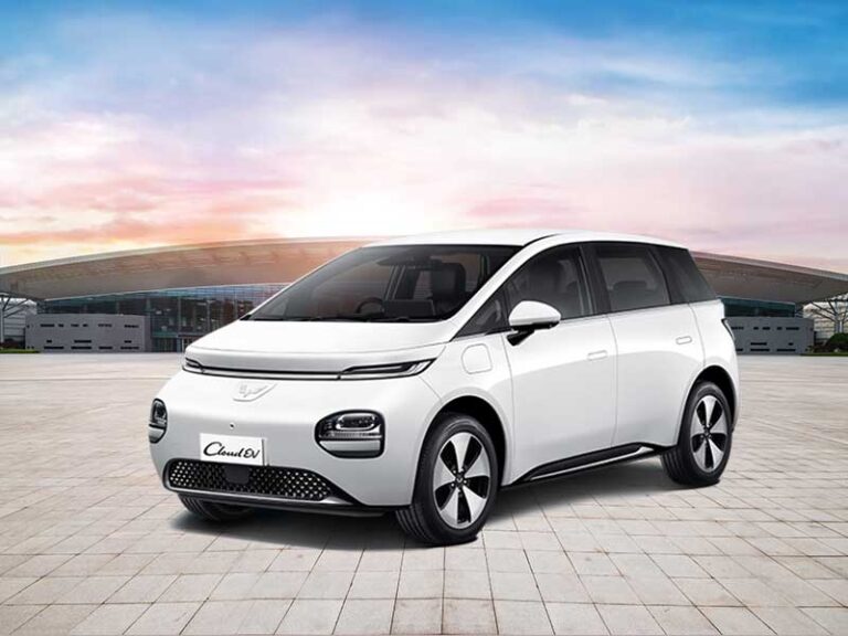 Wuling Cloud EV 2024: Harga, & Spesifikasi di Indonesia - autoini