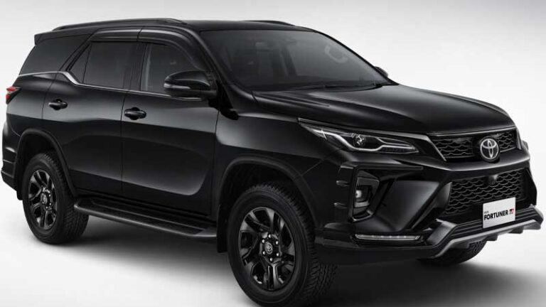 Difference Between Car, SUV, MPV, and MUV - autoini