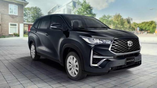 Difference Between Car, SUV, MPV, and MUV - autoini