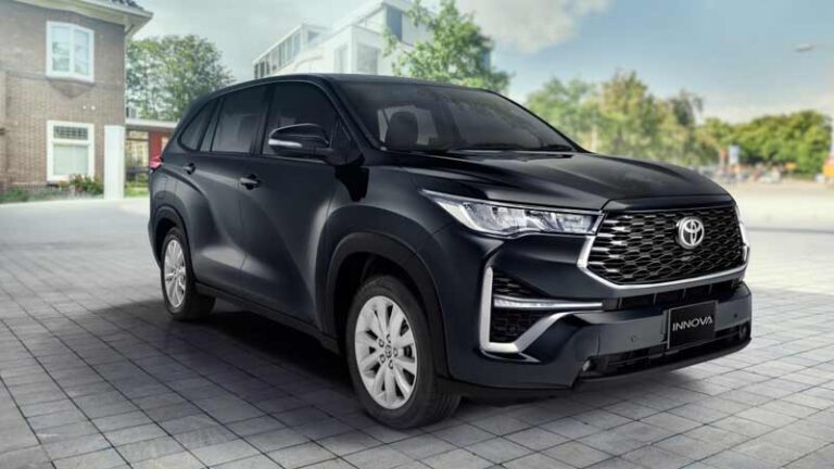 Difference Between Car, SUV, MPV, and MUV - autoini