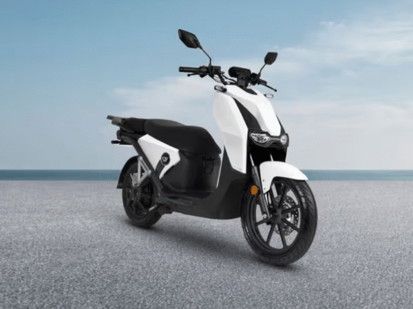 Charged Rimau 2025: Harga & Spesifikasi di Indonesia - autoini