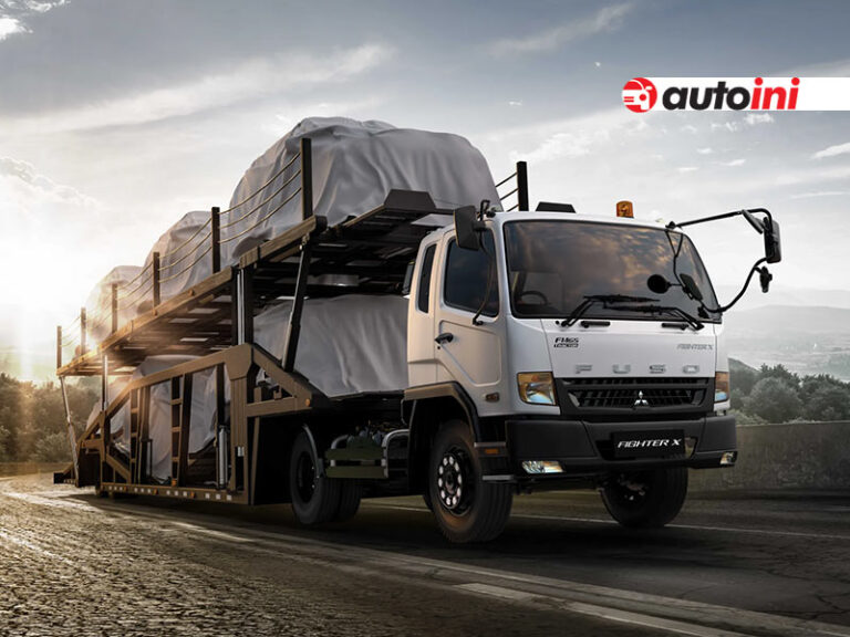 Toyota TMMIN Makes High-Quality Cars for Indonesia