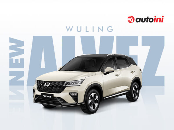 Electric Cars in Indonesia: Prices & Features Compared - autoini